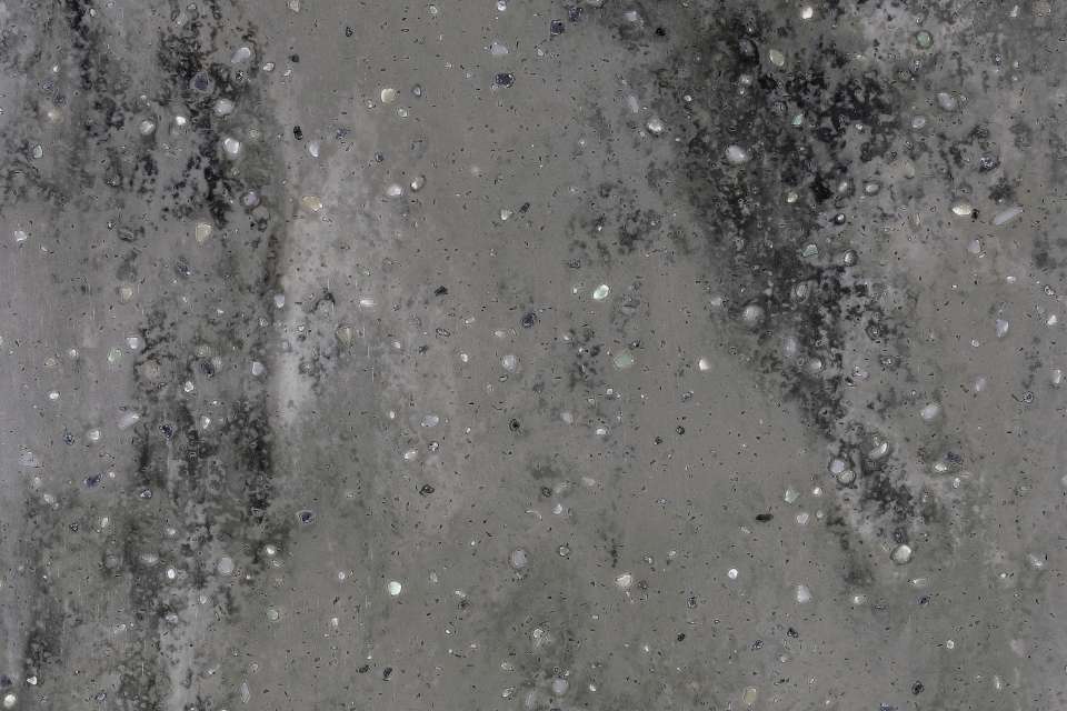 OFS - Basalt Ash - LivingStone